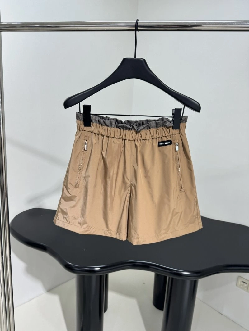 Unclassified Brand Short Pants