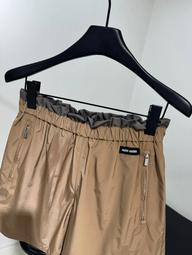 High accuracy Unclassified Brand Short Pants