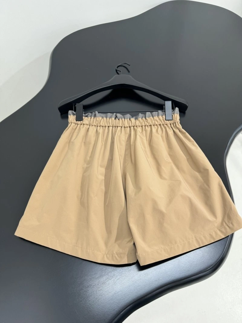 High accuracy Unclassified Brand Short Pants