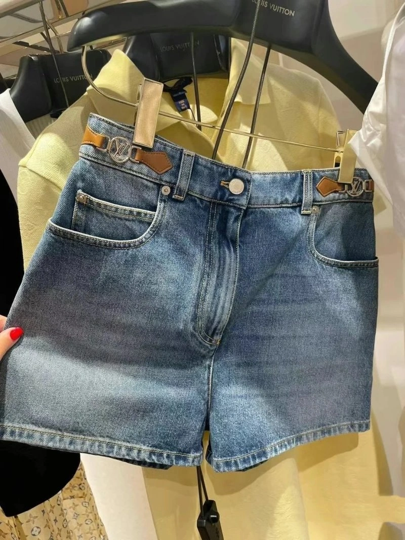 Unclassified Brand Short Pants