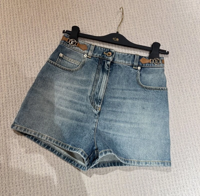 Brand-authenticated Unclassified Brand Short Pants