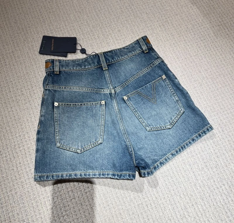 Brand-authenticated Unclassified Brand Short Pants
