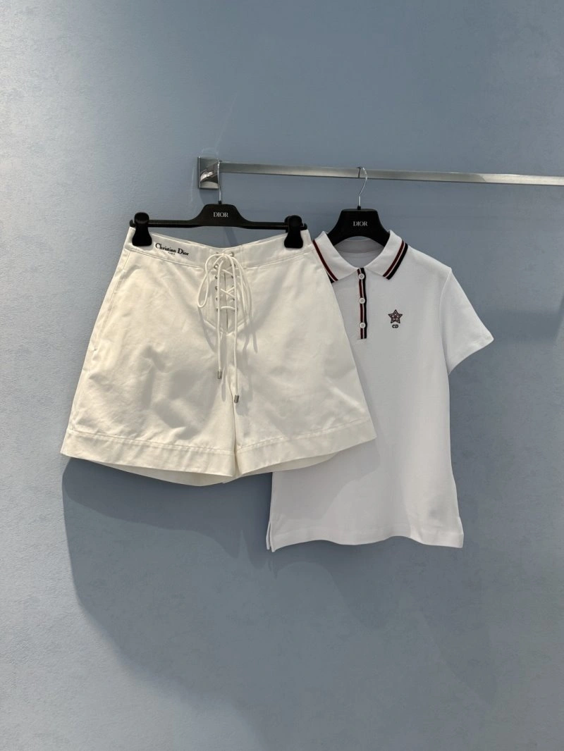 Unclassified Brand Short Pants