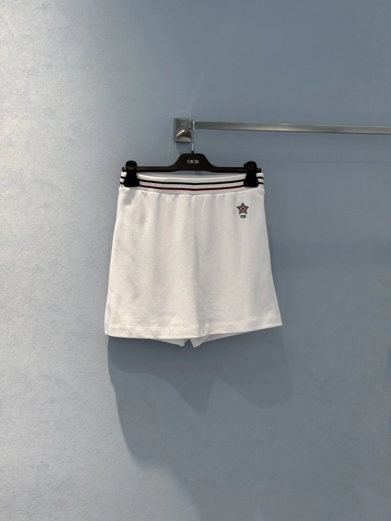 Budget-friendly Unclassified Brand Short Pants