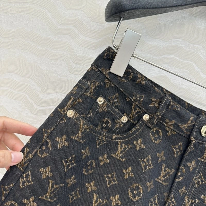 Perfect replica Unclassified Brand Short Pants