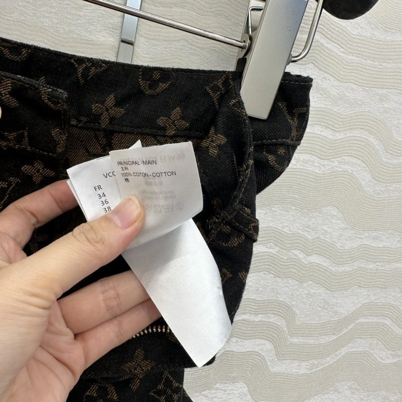 Perfect replica Unclassified Brand Short Pants