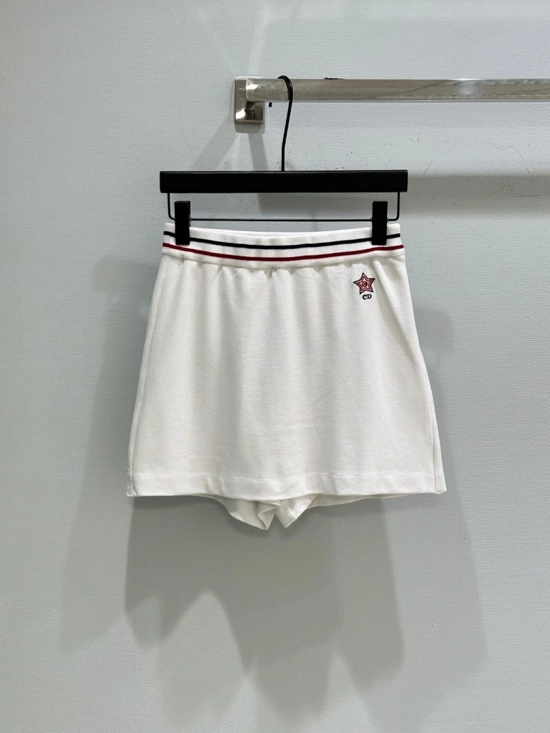Precise copy Unclassified Brand Short Pants