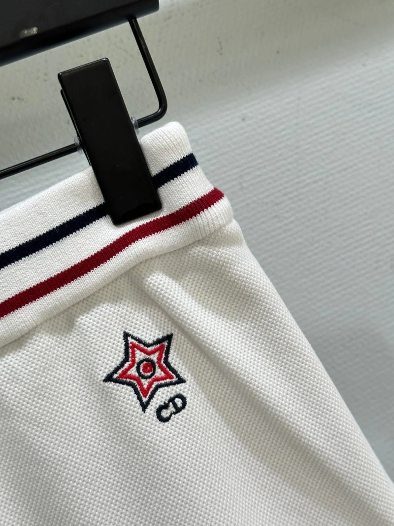 Precise copy Unclassified Brand Short Pants