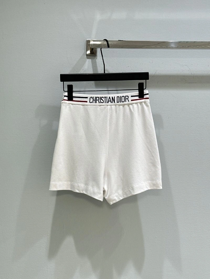 Precise copy Unclassified Brand Short Pants
