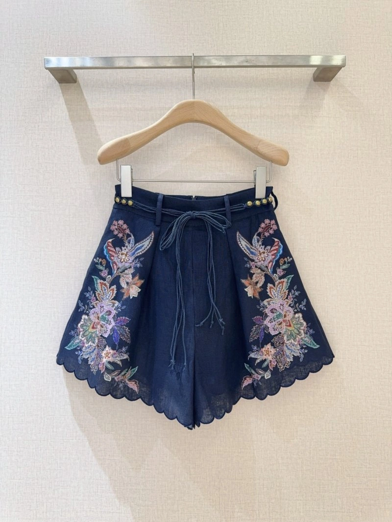 Unclassified Brand Short Pants