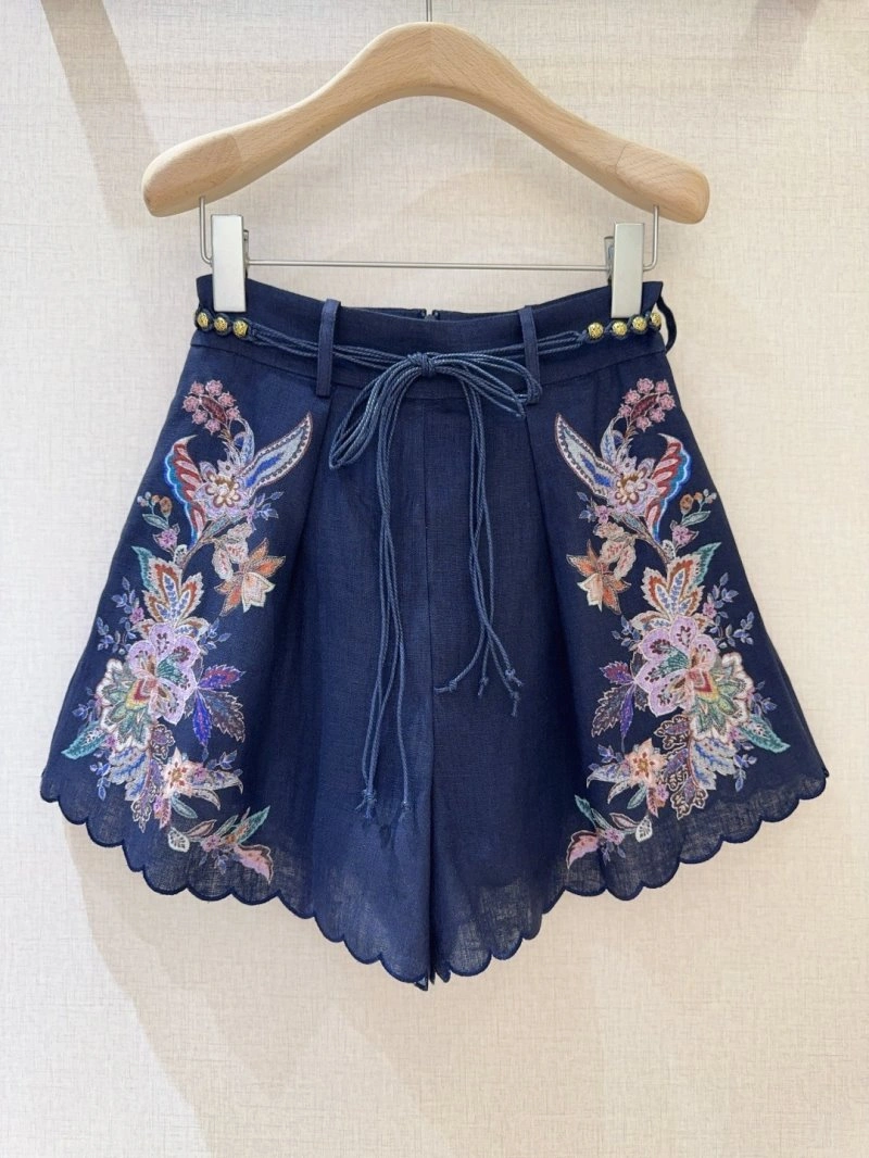 Low-cost Unclassified Brand Short Pants