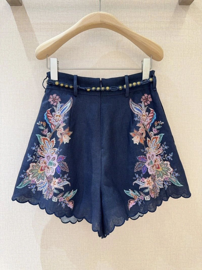Low-cost Unclassified Brand Short Pants
