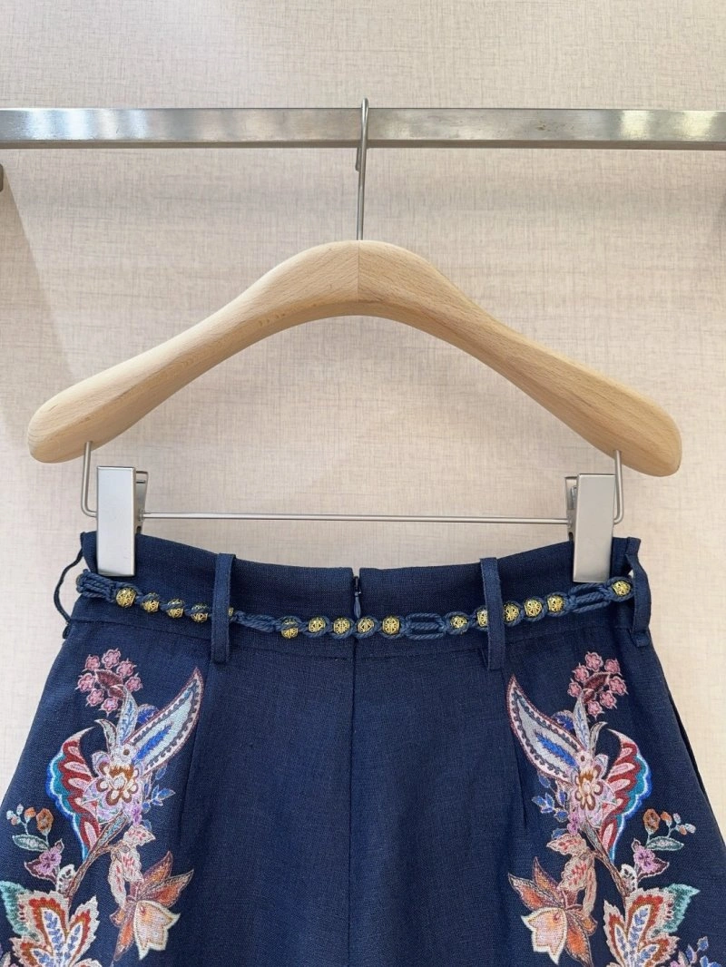 Low-cost Unclassified Brand Short Pants