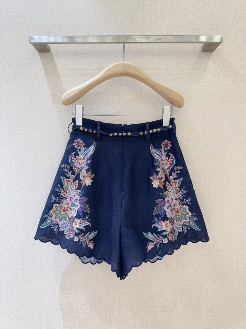 Low-cost Unclassified Brand Short Pants