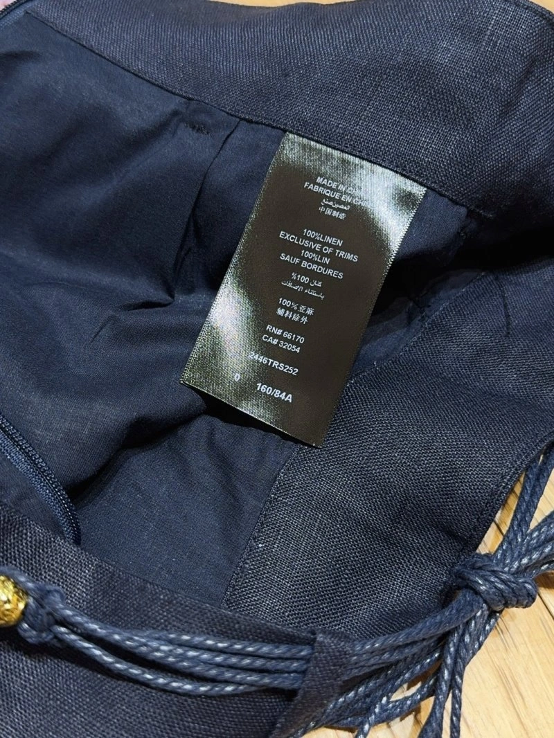 Low-cost Unclassified Brand Short Pants