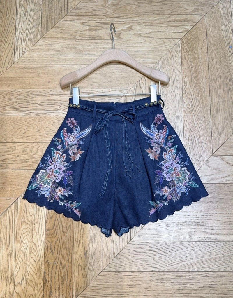 Low-cost Unclassified Brand Short Pants