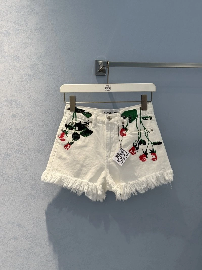 Unclassified Brand Short Pants