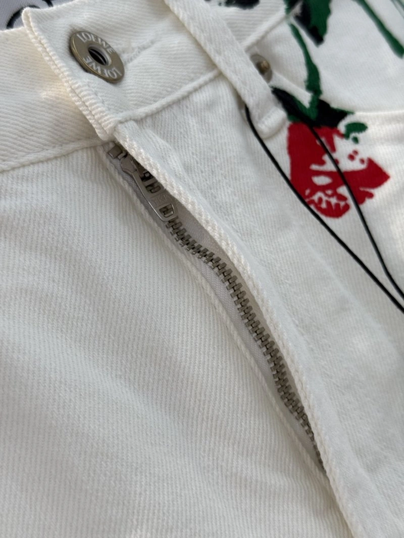 Top mirror Unclassified Brand Short Pants