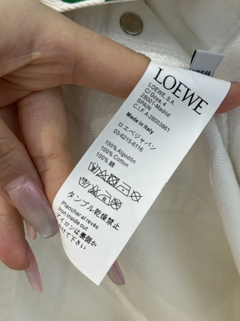 Top mirror Unclassified Brand Short Pants