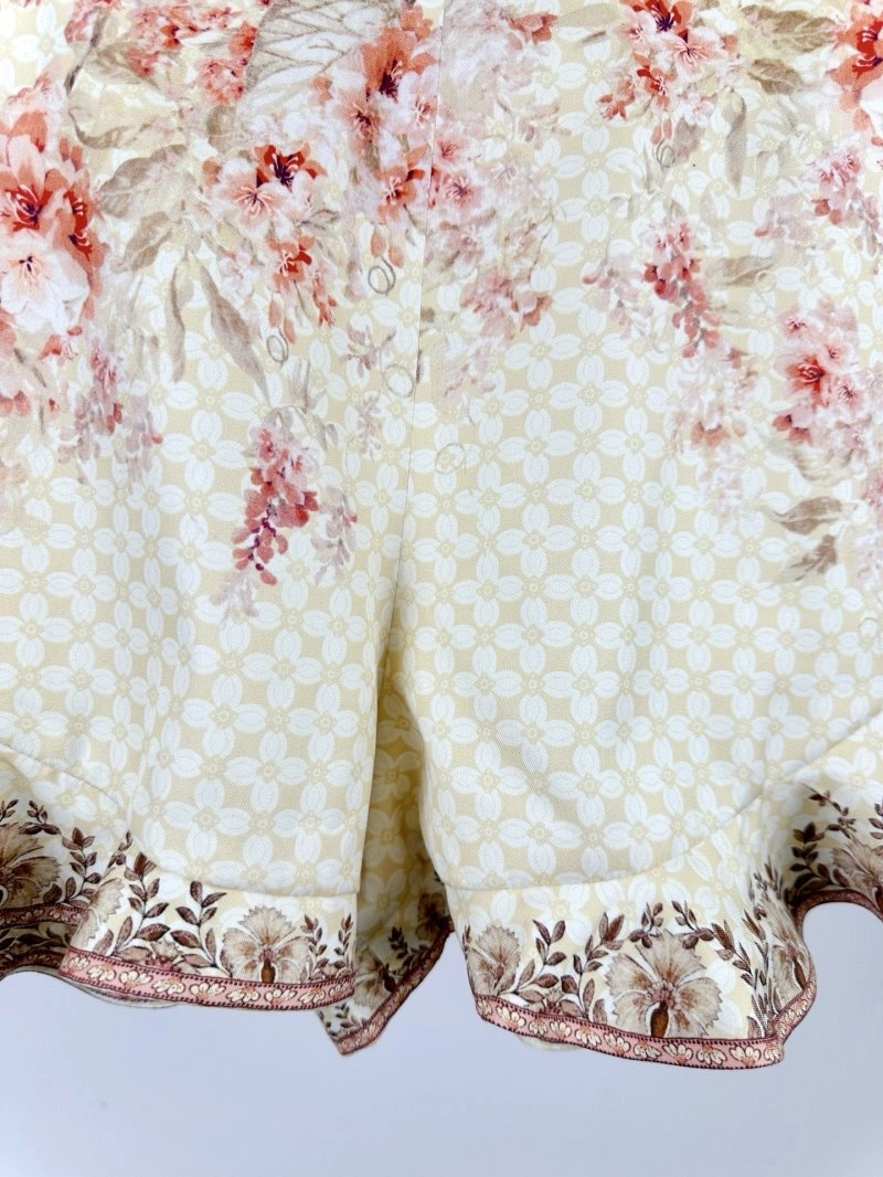 High accuracy Unclassified Brand Short Pants