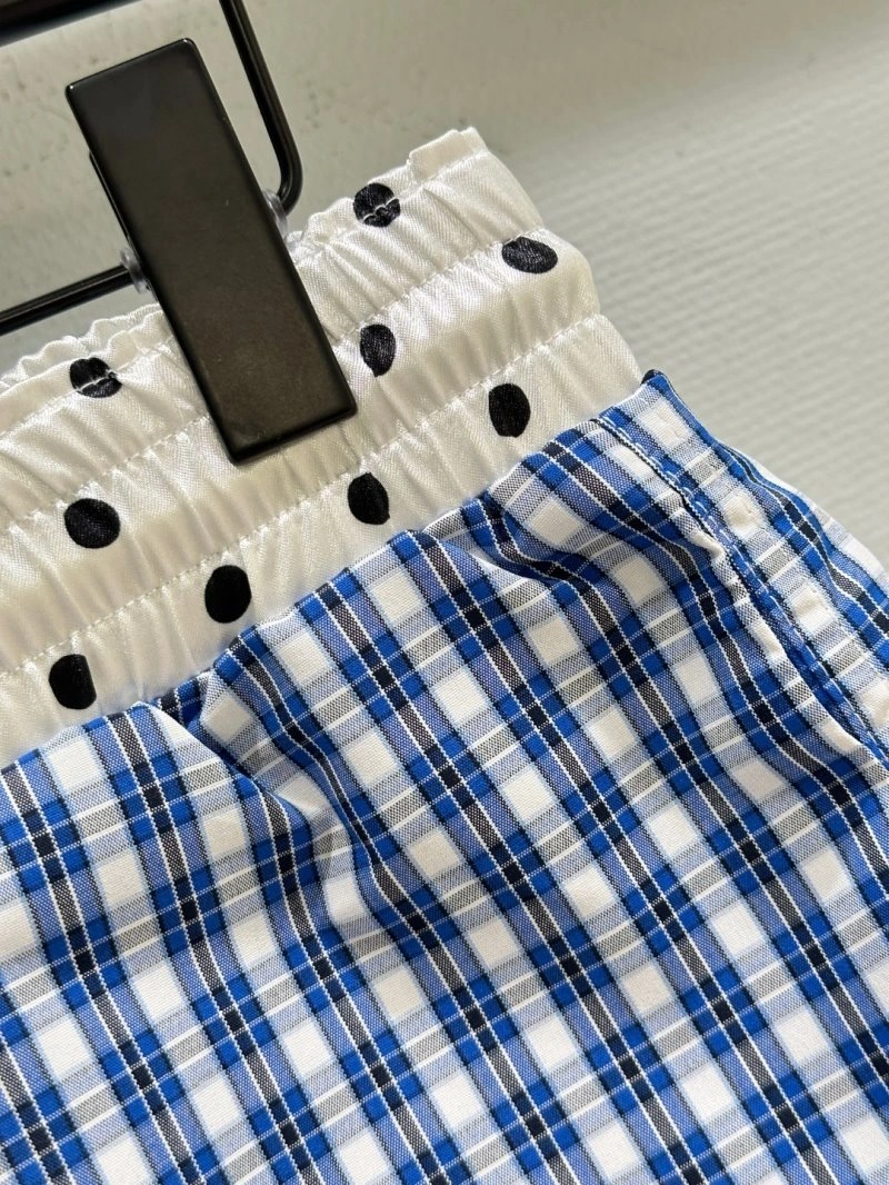 Brand-original Unclassified Brand Short Pants