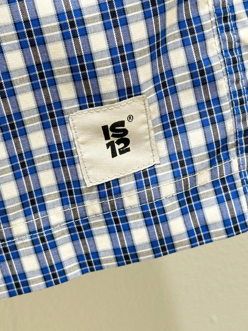 Brand-original Unclassified Brand Short Pants