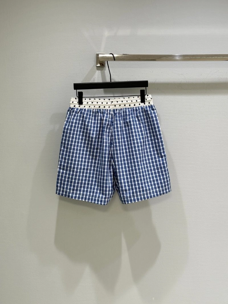 Brand-original Unclassified Brand Short Pants