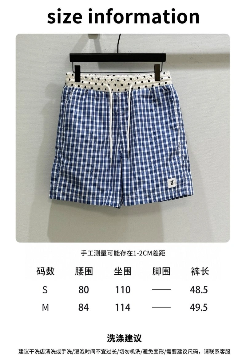 Brand-original Unclassified Brand Short Pants