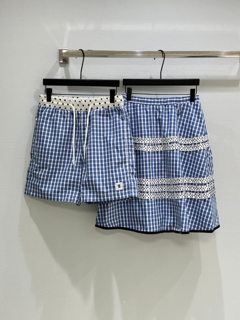 Unclassified Brand Short Pants