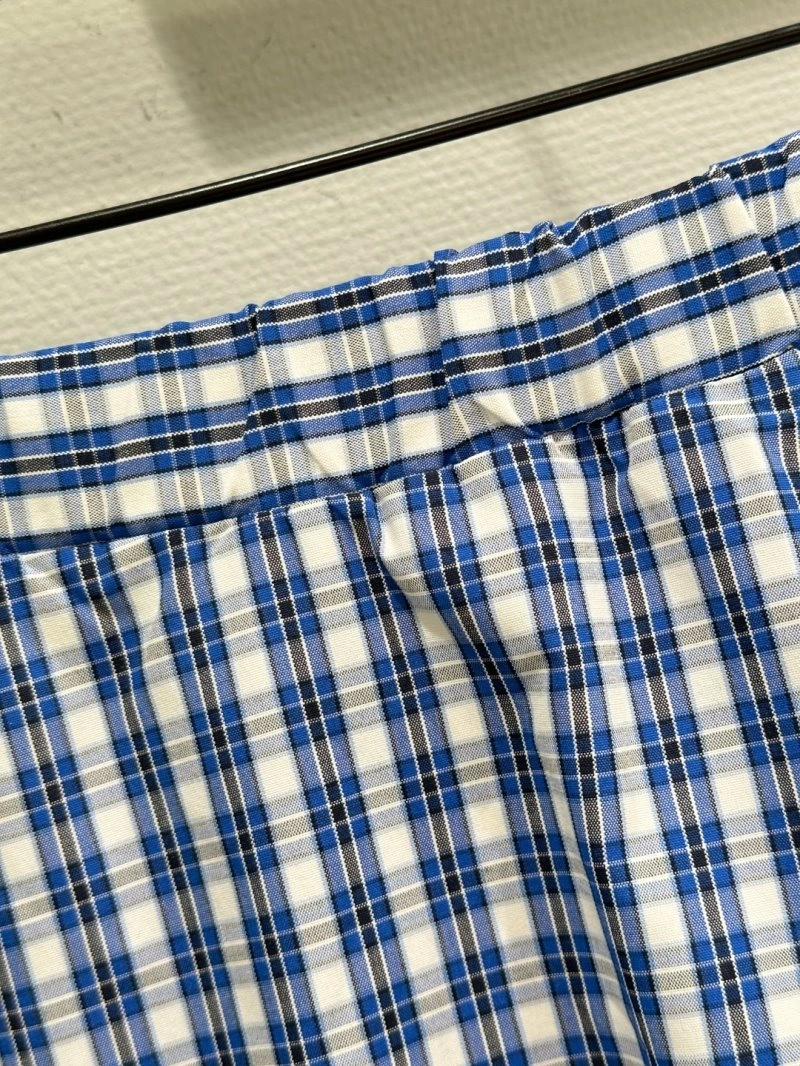 Brand-authenticated Unclassified Brand Short Pants