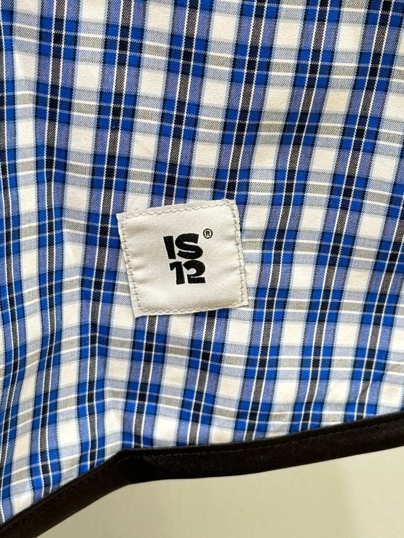 Brand-authenticated Unclassified Brand Short Pants