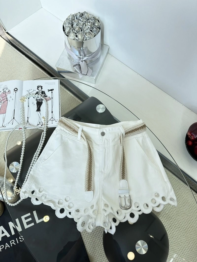 Unclassified Brand Short Pants