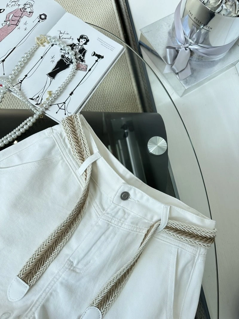 Real Unclassified Brand Short Pants