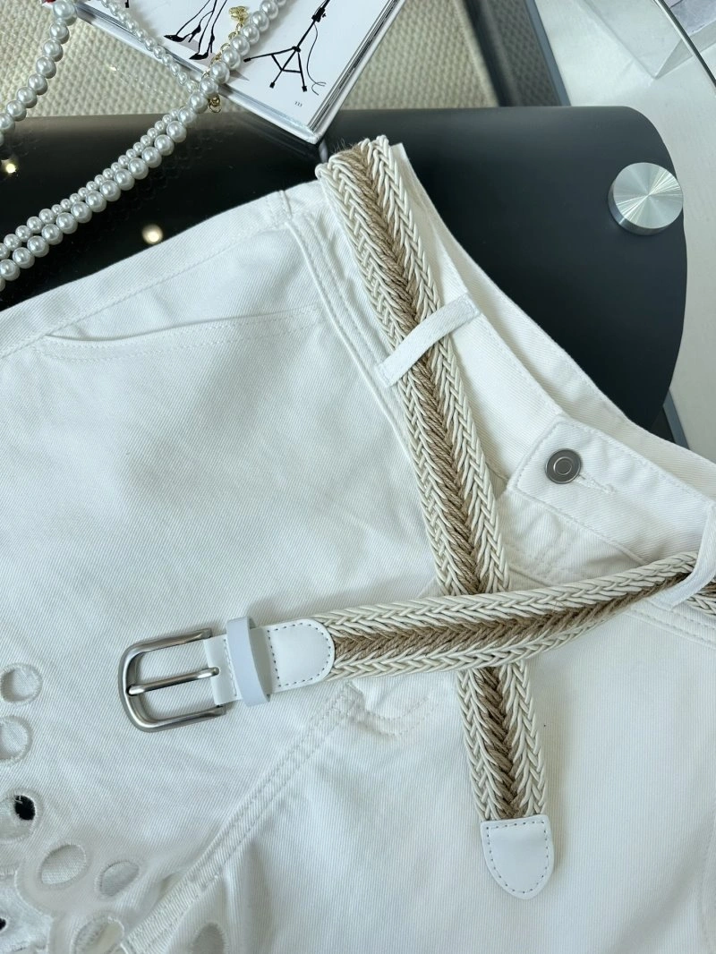 Real Unclassified Brand Short Pants