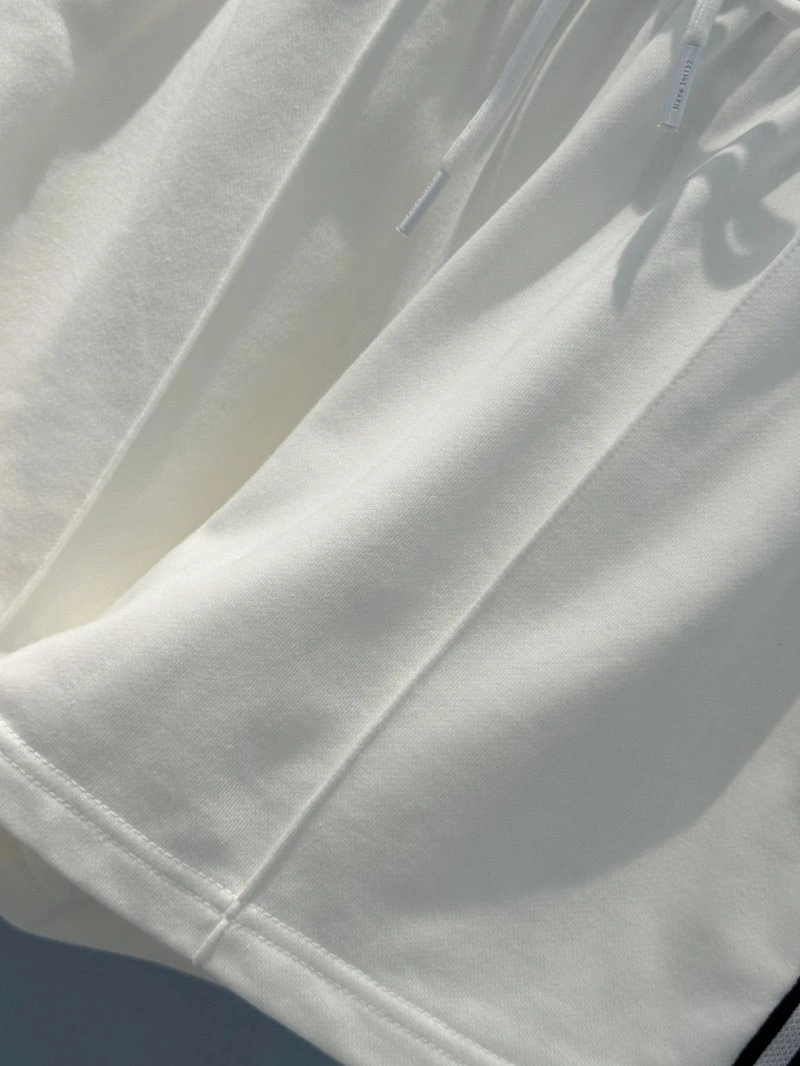 Cut-rate Unclassified Brand Short Pants