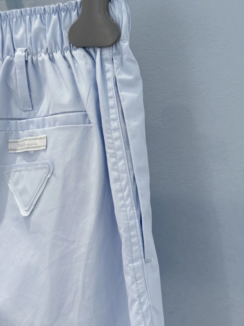 1:1 copy Unclassified Brand Short Pants