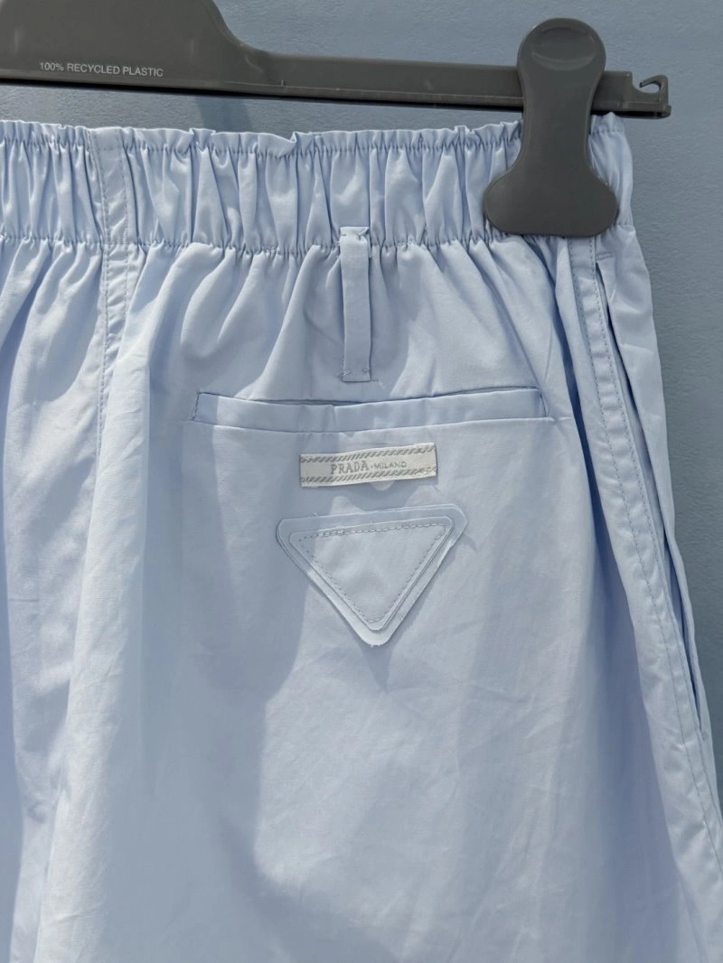1:1 copy Unclassified Brand Short Pants