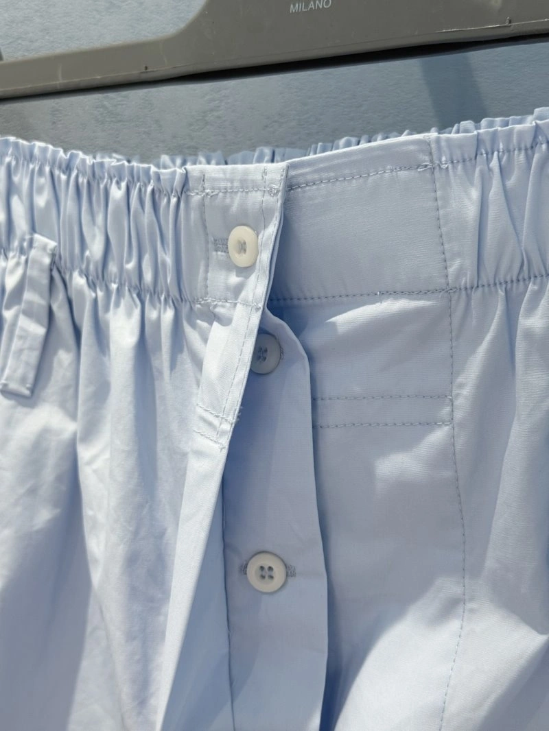 1:1 copy Unclassified Brand Short Pants