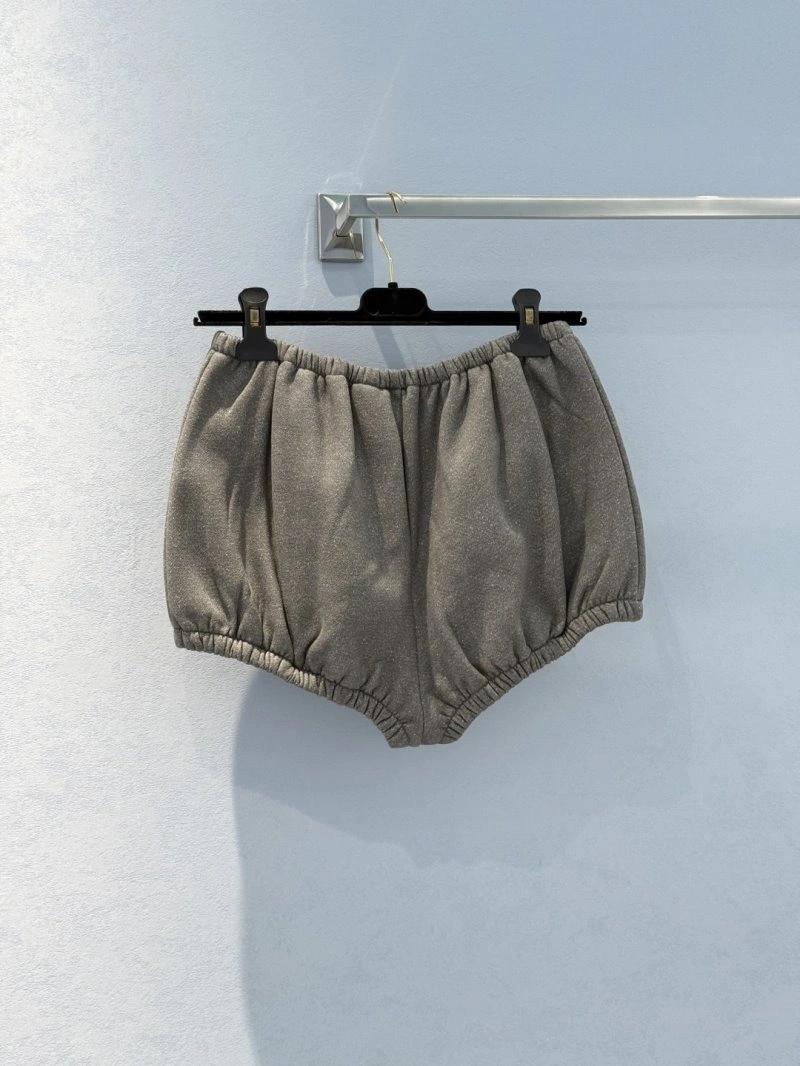 Low-cost Unclassified Brand Short Pants