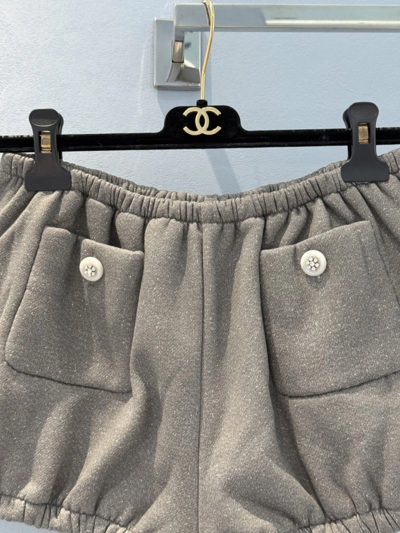 Low-cost Unclassified Brand Short Pants
