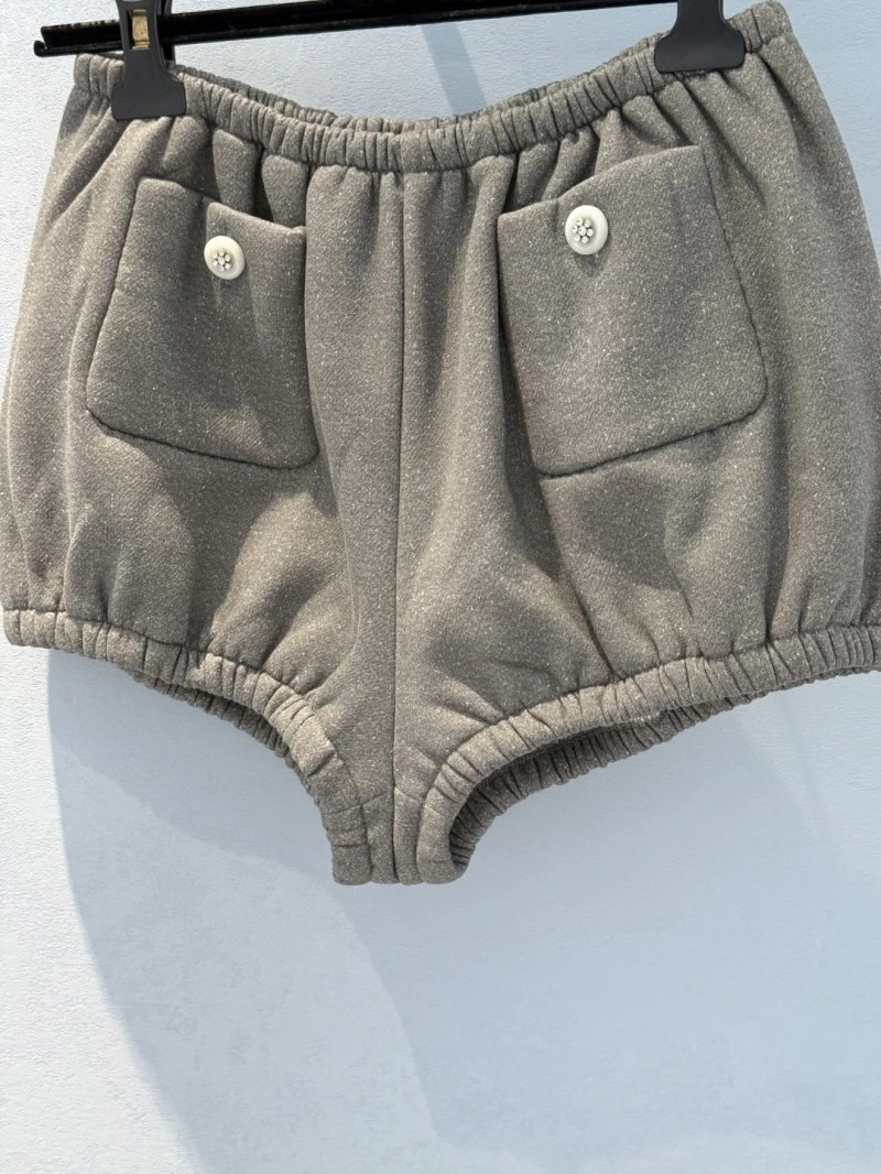 Low-cost Unclassified Brand Short Pants