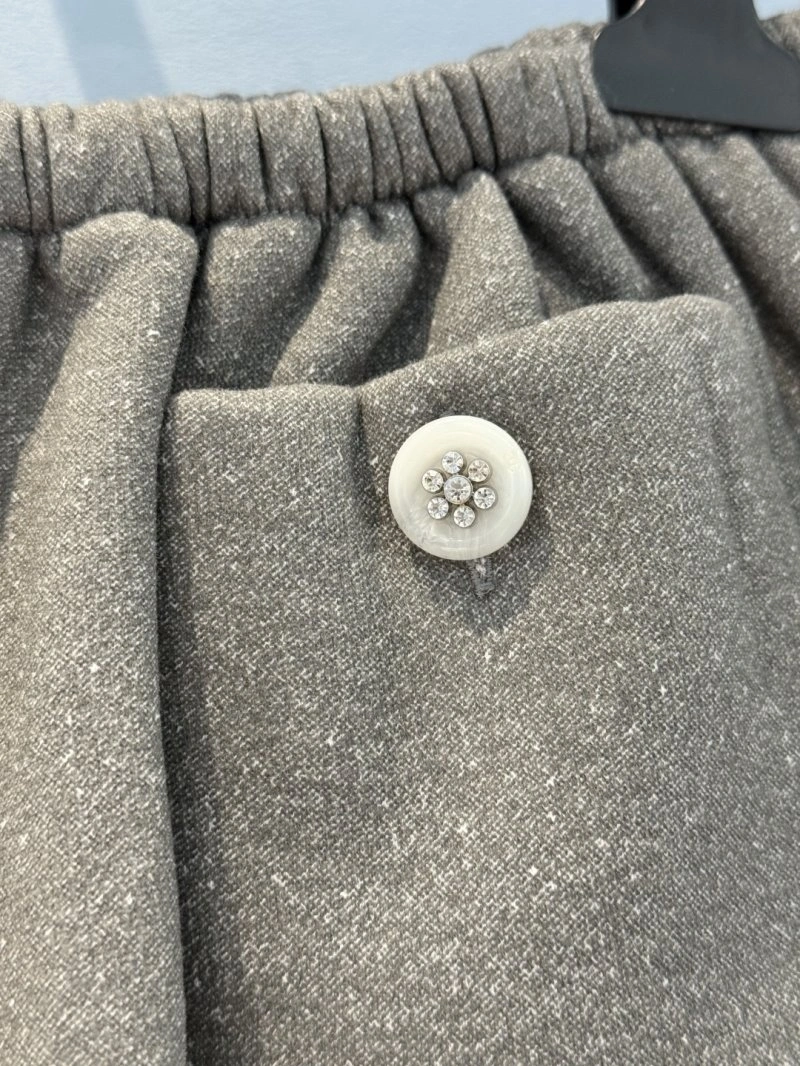 Low-cost Unclassified Brand Short Pants