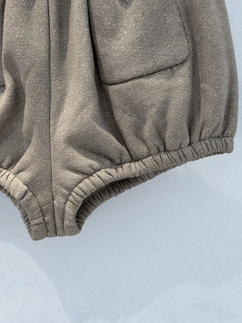 Low-cost Unclassified Brand Short Pants