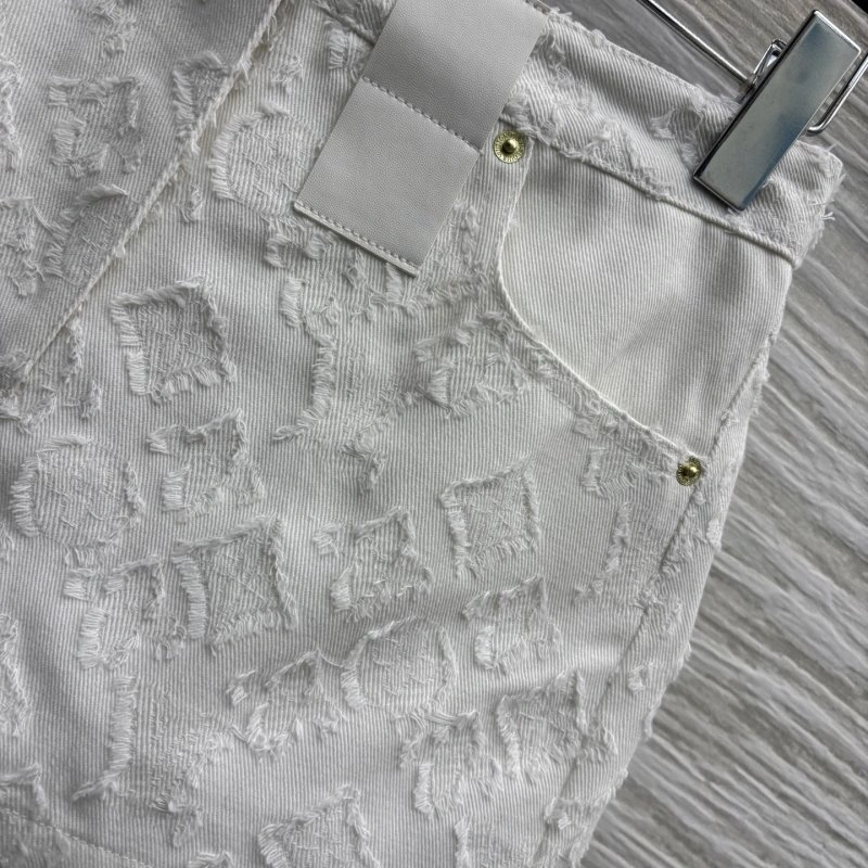 Inexpensive Unclassified Brand Short Pants