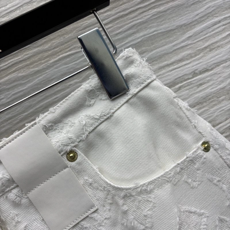 Inexpensive Unclassified Brand Short Pants