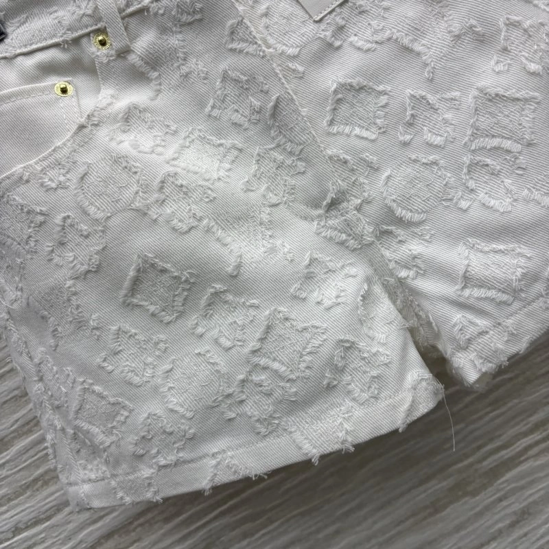 Inexpensive Unclassified Brand Short Pants