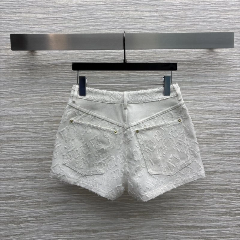 Inexpensive Unclassified Brand Short Pants