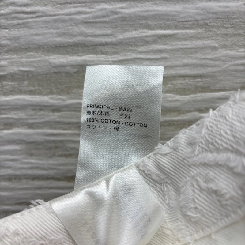 Inexpensive Unclassified Brand Short Pants