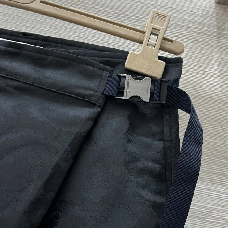 Budget-friendly Unclassified Brand Short Pants