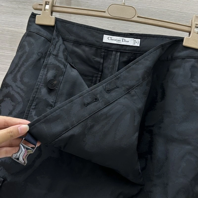 Budget-friendly Unclassified Brand Short Pants